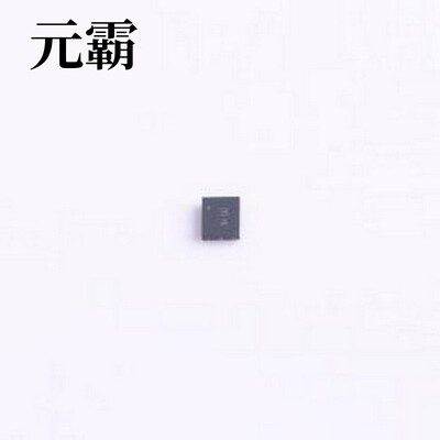 ST1PS03AQTR DC-DC电源芯片 400毫安纳静同步降压转换器，带数字