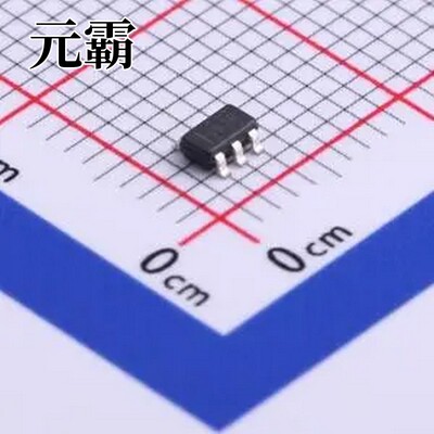 UCC24630DBVR SOT-23-6 同步整流控制器