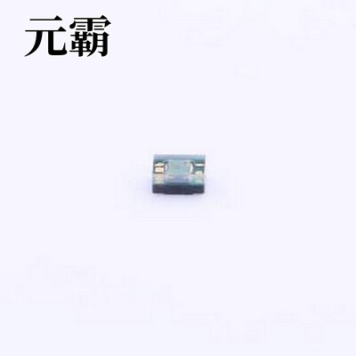 VEML6040A3OG 环境光传感器 VEML6040A3OG OPLGA-4(1.3x2)