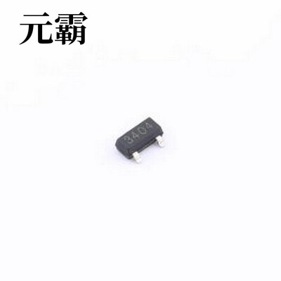 IRFML8244TRPBF-HXY 场效应管(MOSFET) 1个N沟道 耐压:30V 电流:5