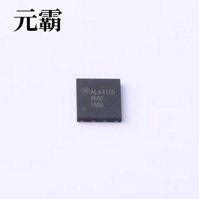 FDPC8016S 场效应管(MOSFET) 2个N沟道 耐压:25V 电流:35A 25V，