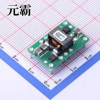 PTH05060WAH DC-DC电源模块 DIP-10