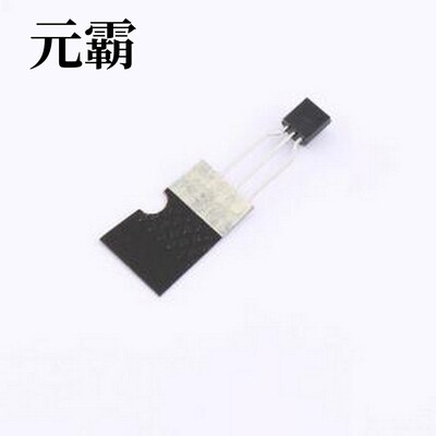 MPSA94G-T92-B 三极管(BJT) MPSA94G-T92-B TO-92