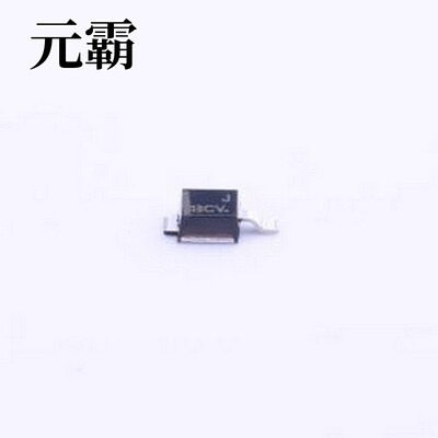 MBRM120ET1G 肖特基二极管 电压:20V 电流:1A DO-216AA