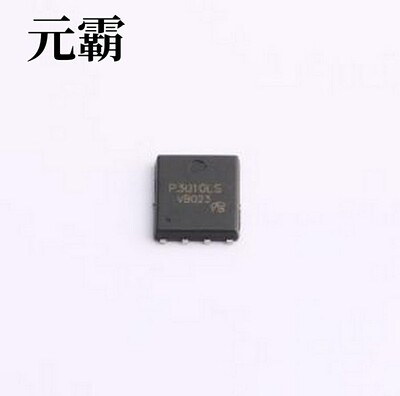 DMP3010LPS-13-VB 场效应管(MOSFET) 1个P沟道 耐压:30V 电流:120