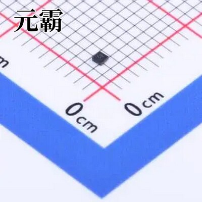 SN74LVC1G11DSFR USON-6(1x1.5) 逻辑门