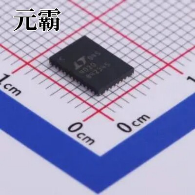 LTC4020EUHF#TRPBF QFN-38-EP(7x5) DC-DC电源芯片
