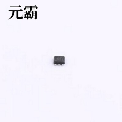 TPS564247DRLR DC-DC电源芯片 3至16V输入电压,4A同步降压转换器