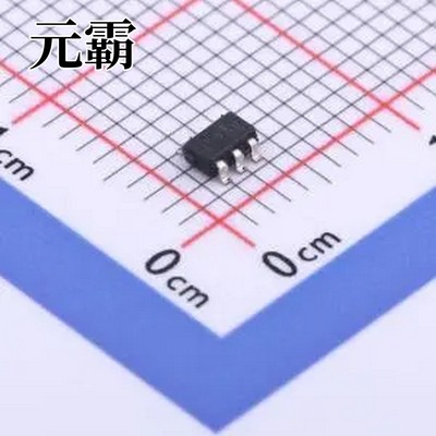 TLV9351IDBVR SOT-23-5 运算放大器