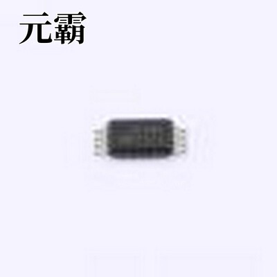 M95080-WDW6TP EEPROM M95080 WDW6TP TSSOP-8