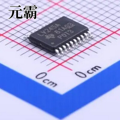 SN74LV245APWR TSSOP-20 缓冲器/驱动器/收发器