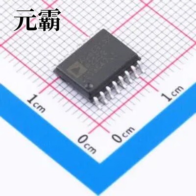 ADM691ARZ SOIC-16 监控和复位芯片