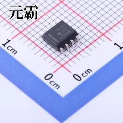 OPA2180ID 精密运放 SOIC-8