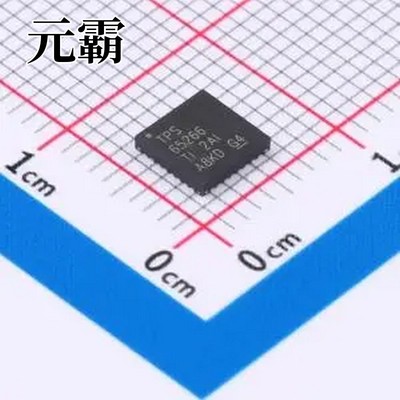 TPS65266RHBT VQFN-32-EP(5x5) DC-DC电源芯片