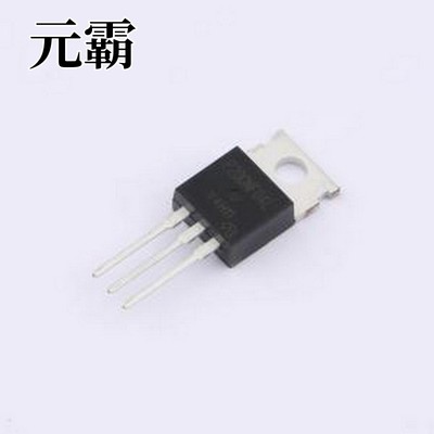 STP200NF04L-VB 场效应管(MOSFET) 耐压:40V 电流:180A TO-220AB