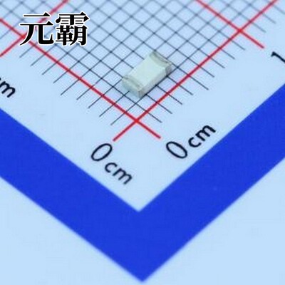 0437004.WR 一次性保险丝 32V贴片式保险丝 1206