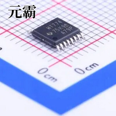 SN74AVC4T774PWR TSSOP-16 转换器/电平移位器