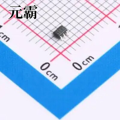 LMV7275IDCKRQ1 SC-70-5 比较器