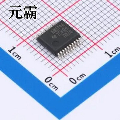 SN74ABT574ADBR SSOP-20-208mil 触发器