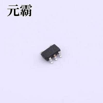 HX24LC08BDBVRG EEPROM HX24LC08BDBVRG SOT-23-5