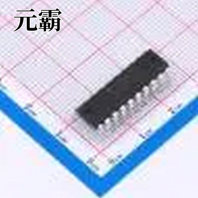 CD74HCT688E PDIP-20 数字比较器