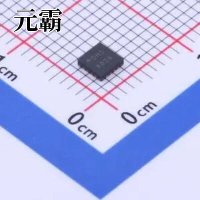 AD5142BCPZ10-RL7 LFCSP-16(3x3) 数字电位器