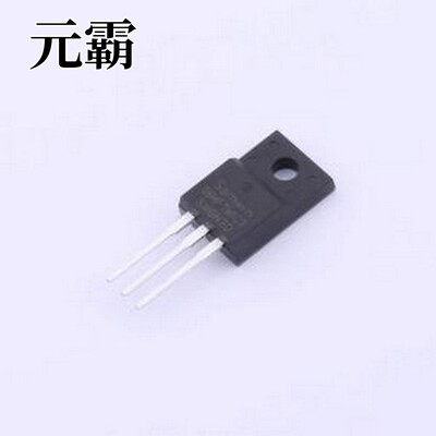 SWF6N70DB 场效应管(MOSFET) 耐压:700V 电流:6A TO-220F