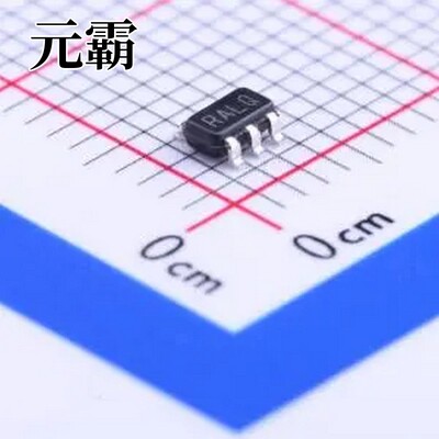 LP5907QMFX-3.0Q1 SOT-23-5 线性稳压器(LDO)