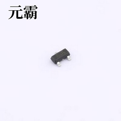 RS3112-3.3XSF3 电压基准芯片 高精密基准源RS3112 SOT-23
