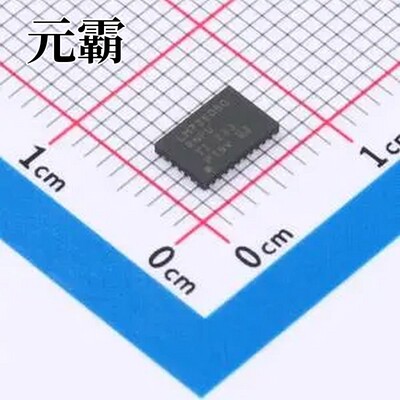 LM73606QURNPRQ1 WQFN-30(6x4) DC-DC电源芯片