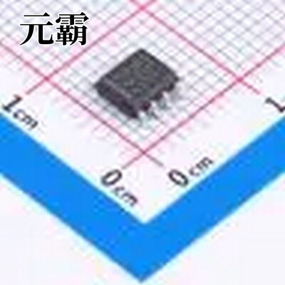 SN75LBC182DR SOIC-8 RS-485/RS-422芯片