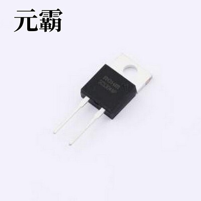 SCS304APC9 碳化硅二极管 SCS304APC9 TO-220-2