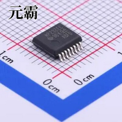 MAX3232ECDBR SSOP-16-208mil RS232芯片
