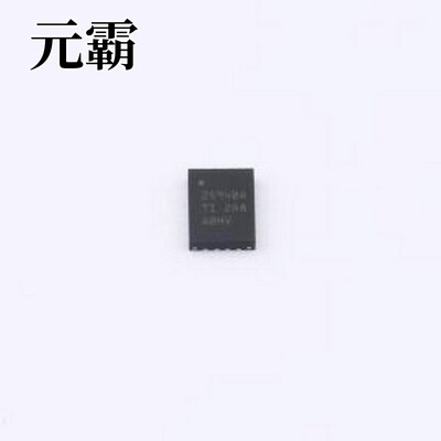 TPS25940ARVCT 浪涌保护器 TPS25940ARVCT WQFN-20(4x3)