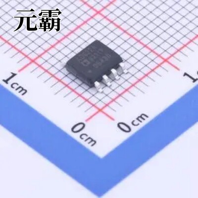 AD822ARZ SOIC-8 FET输入运放