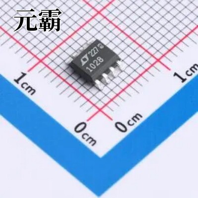 LT1028CS8#TRPBF SOIC-8 精密运放