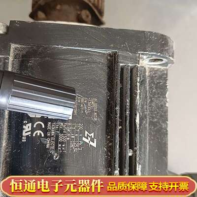 SGM7G-13AFC61伺服电机1.3kw，，