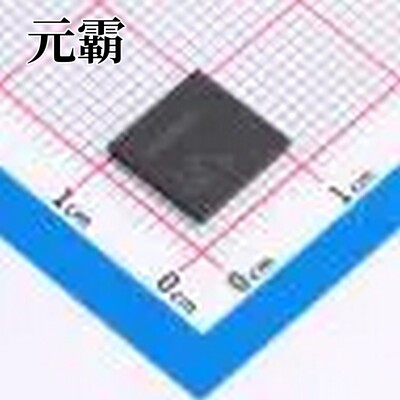 UCD3138064RGCR 监控和复位芯片 VQFN-64-EP(9x9)