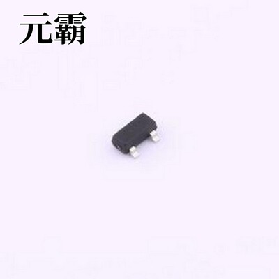 BZX84C13Q-7-F 稳压二极管 BZX84C13Q-7-F SOT-23