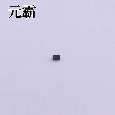 SBR0240LP-7 超势垒整流器(SBR) 电压:40V 电流:250mA DFN-2(0.6x