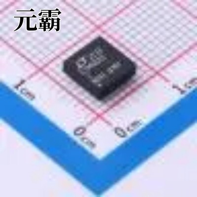 LTM4623IY#PBF BGA-25 DC-DC电源模块