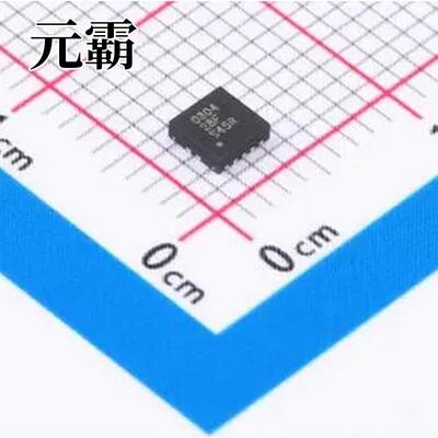 TPS40304DRCT VSON-10-EP(3x3) DC-DC电源芯片