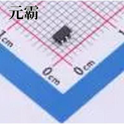 TPS2065DBVT SOT-23-5 功率电子开关