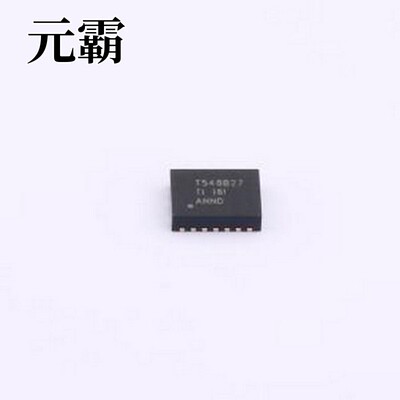 TPS548B27RYLR DC-DC电源芯片 TPS548B27RYLR VQFN-19-FCRLF(4x3)