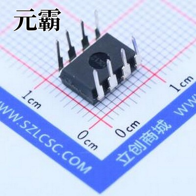 TL3845P AC-DC控制器和稳压器 TL3845P DIP-8