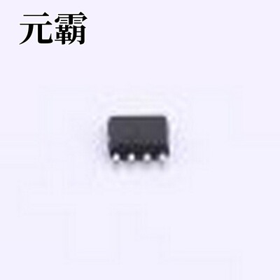 IRF7455TR(UMW) 场效应管(MOSFET) 耐压:30V 电流:15A SOP-8