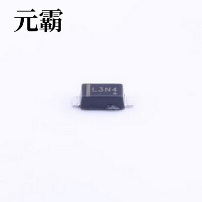 MBR230LSFT1G 肖特基二极管 电压:30V 电流:2A SOD-123FL