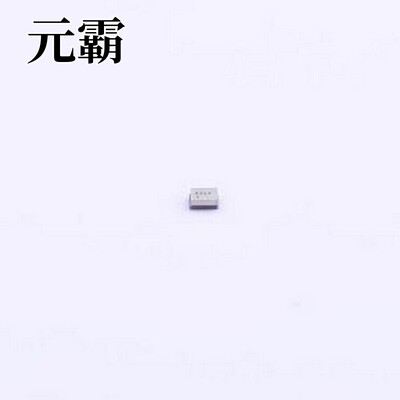 F6QG2G140P2KA-J 声表面波滤波器(SAW) F6QG2G140P2KA-J SMD,0.9x