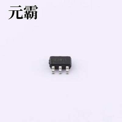 EA8107E6 DC-DC电源芯片 EA8107E6 SOT-23-6