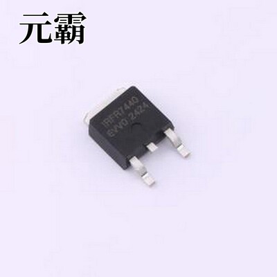 EV-IRFR7440-T1 场效应管(MOSFET) EV-IRFR7440-T1 TO-252-2L